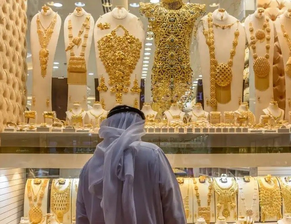 Kuwait Gold Price Surges to KD 41.5 Amid Fed Rate Cut Hopes