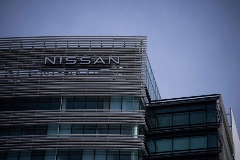 Nissan Sells HQ for $630M, Funds Digital Transformation