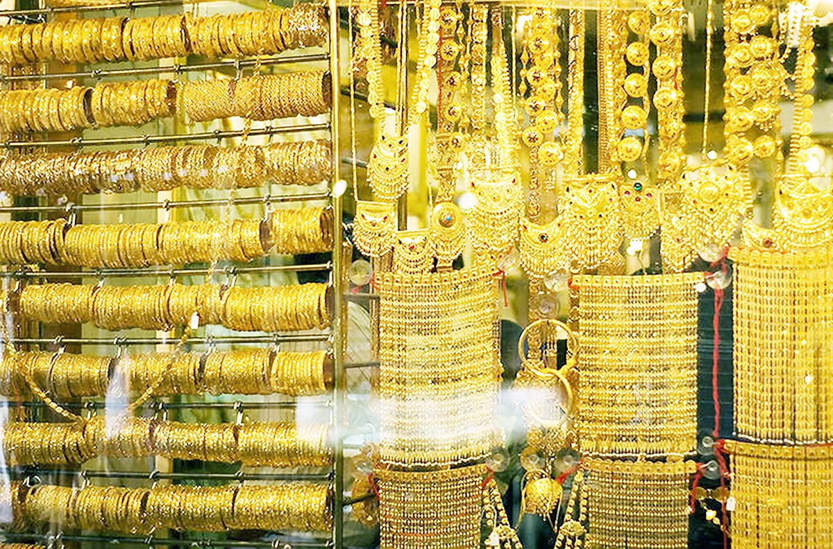 Kuwait Gold Prices Climb Amid Global Economic Shifts
